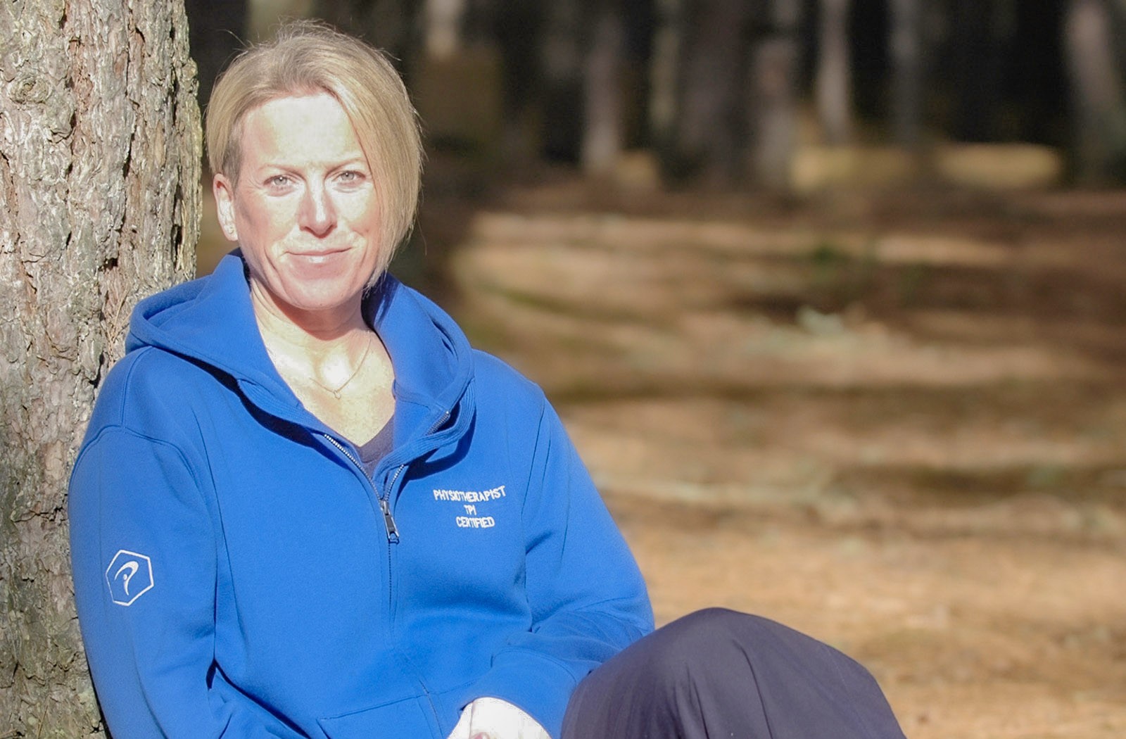 Titleist Performance Institute (TPI) certified – Heather Foley